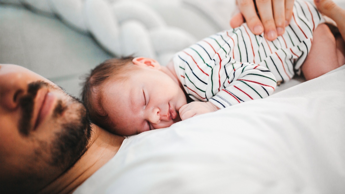 Pregnancy, maternity leave & employer: everything you need to know