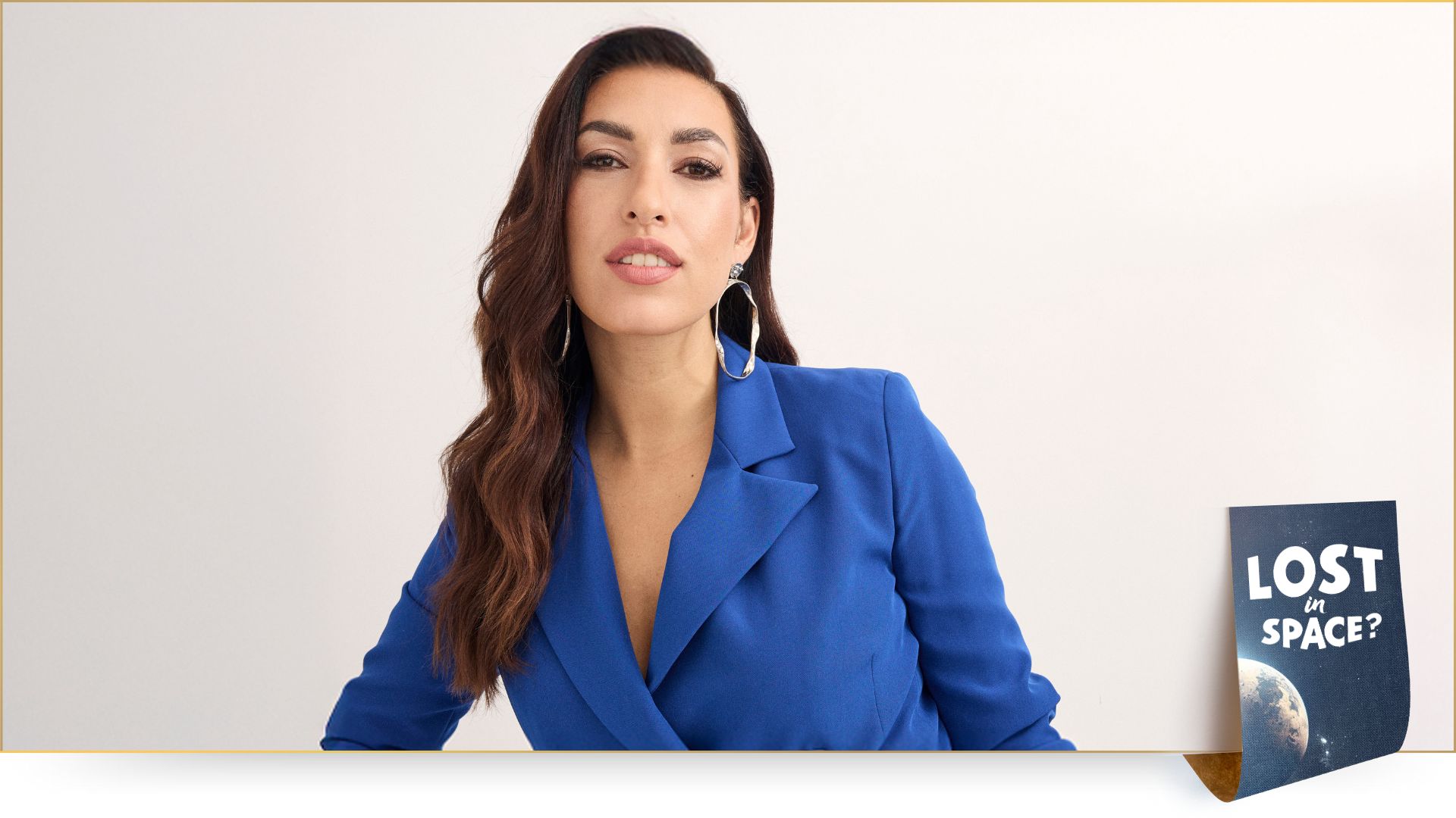 Unternehmerin Tijen Onaran: "Sichtbarkeit ist Erfolg"