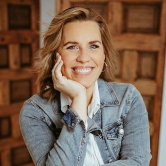 Nicole Staudinger - Top-Speakerin